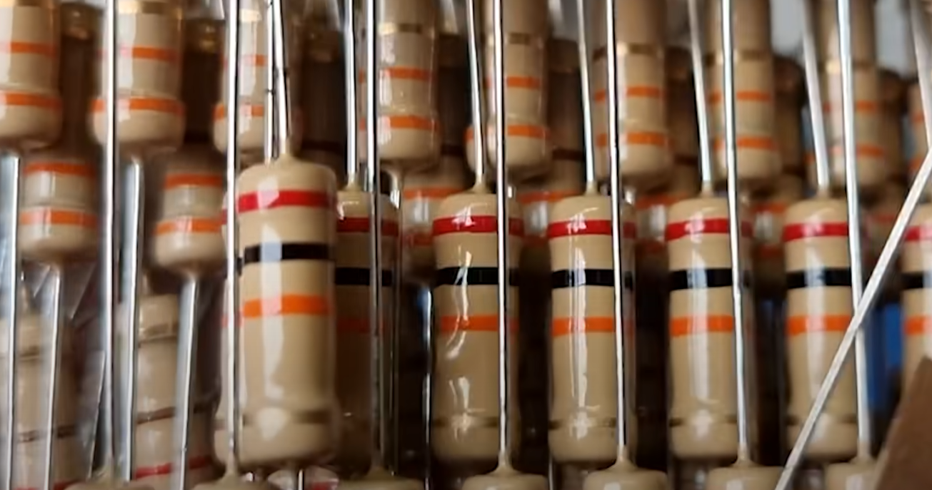 What Is a Wire Wound Resistor? - Technetron Electronics