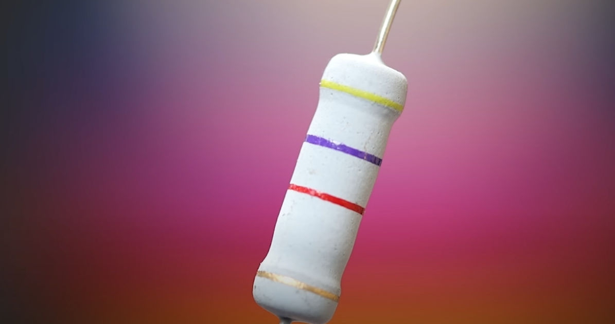 What Is a Wire Wound Resistor? - Technetron Electronics