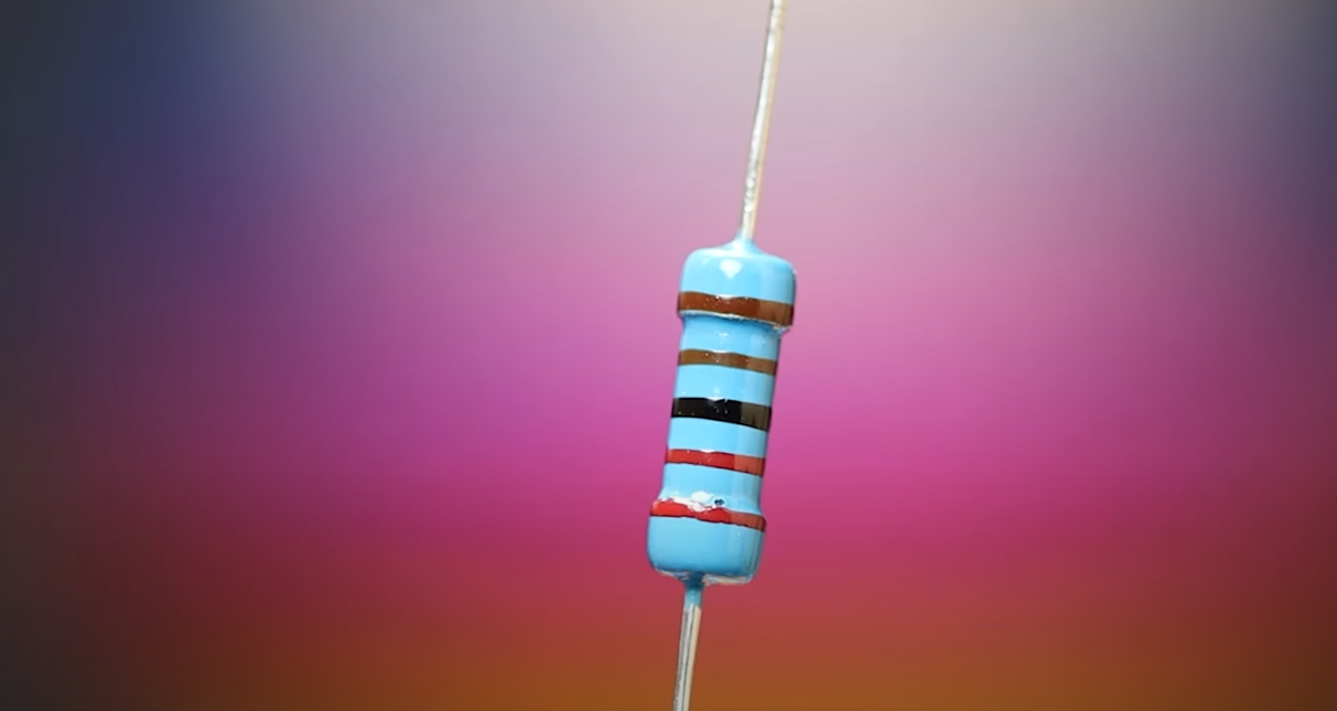 What Is a Wire Wound Resistor? - Technetron Electronics
