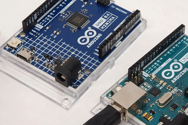 What Power Supply To Use With An Arduino Board Technetron Electronics