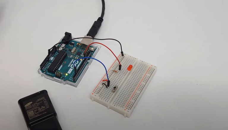 What Power Supply To Use With An Arduino Board Technetron Electronics