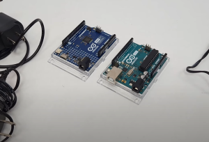 What Power Supply to Use With an Arduino Board? - Technetron Electronics