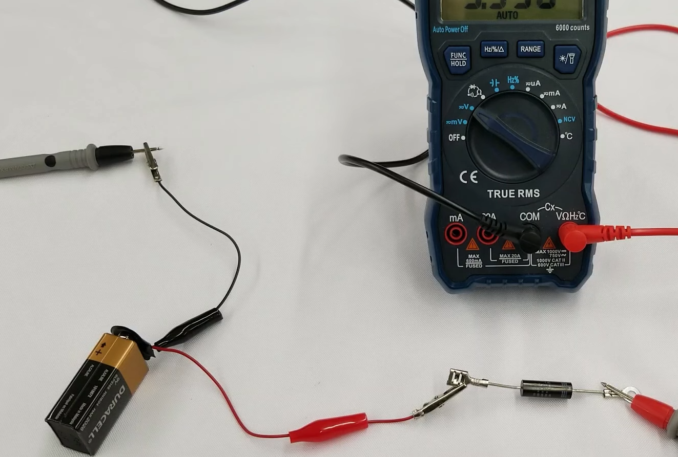 Where Is the Diode in a Microwave? - Technetron Electronics