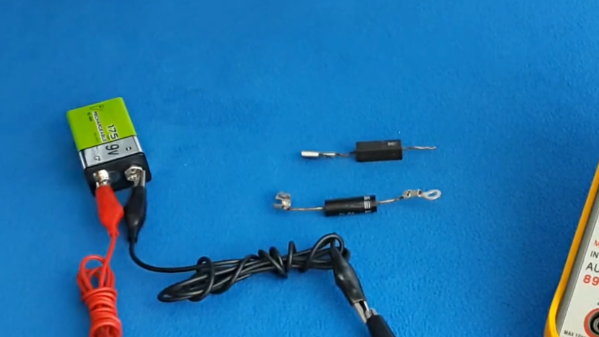 Where Is the Diode in a Microwave? - Technetron Electronics