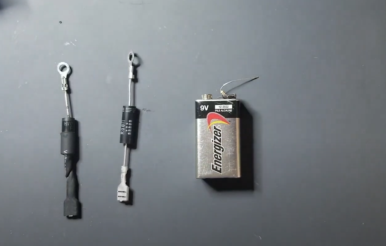 Where Is the Diode in a Microwave? - Technetron Electronics