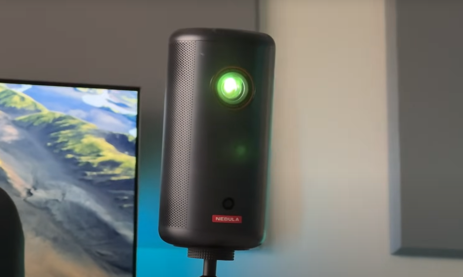 Anker Nebula Capsule vs. Capsule II vs. Capsule Max: What’s the Difference? - Technetron Electronics