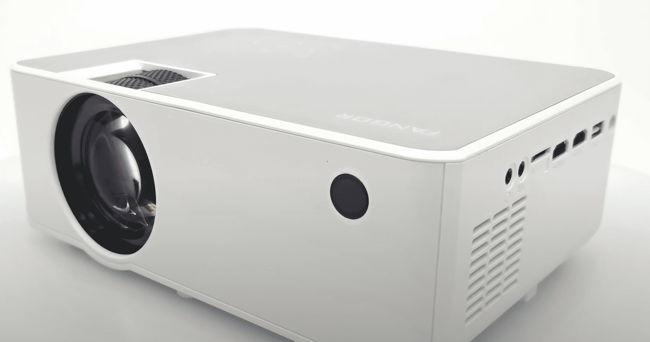 FANGOR Projector Troubleshooting - Technetron Electronics