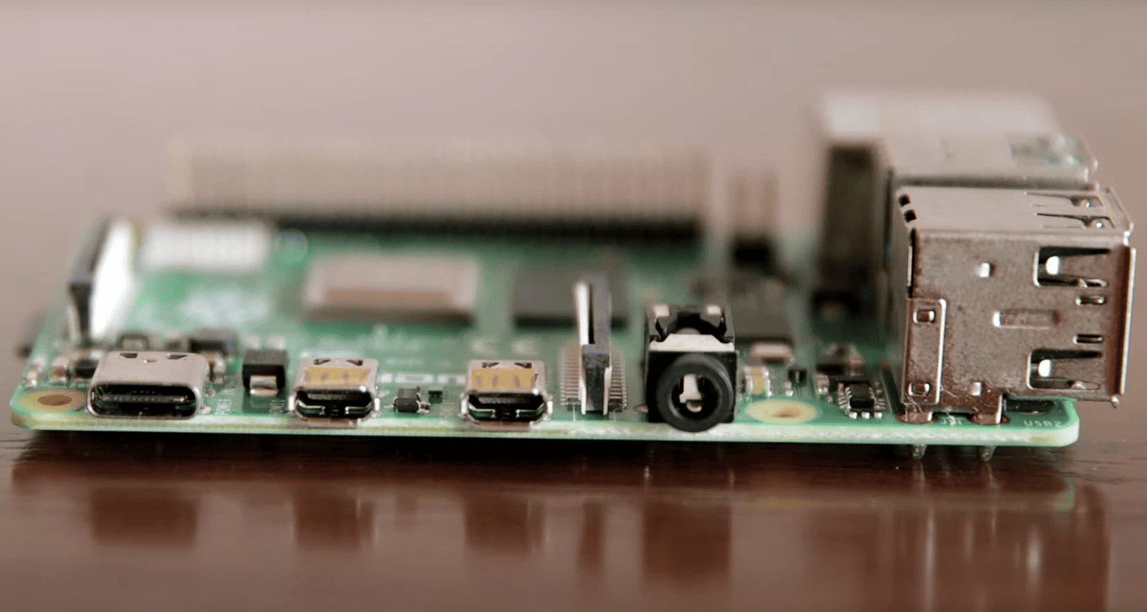 How to Add External Drive for Raspberry Pi to Use?