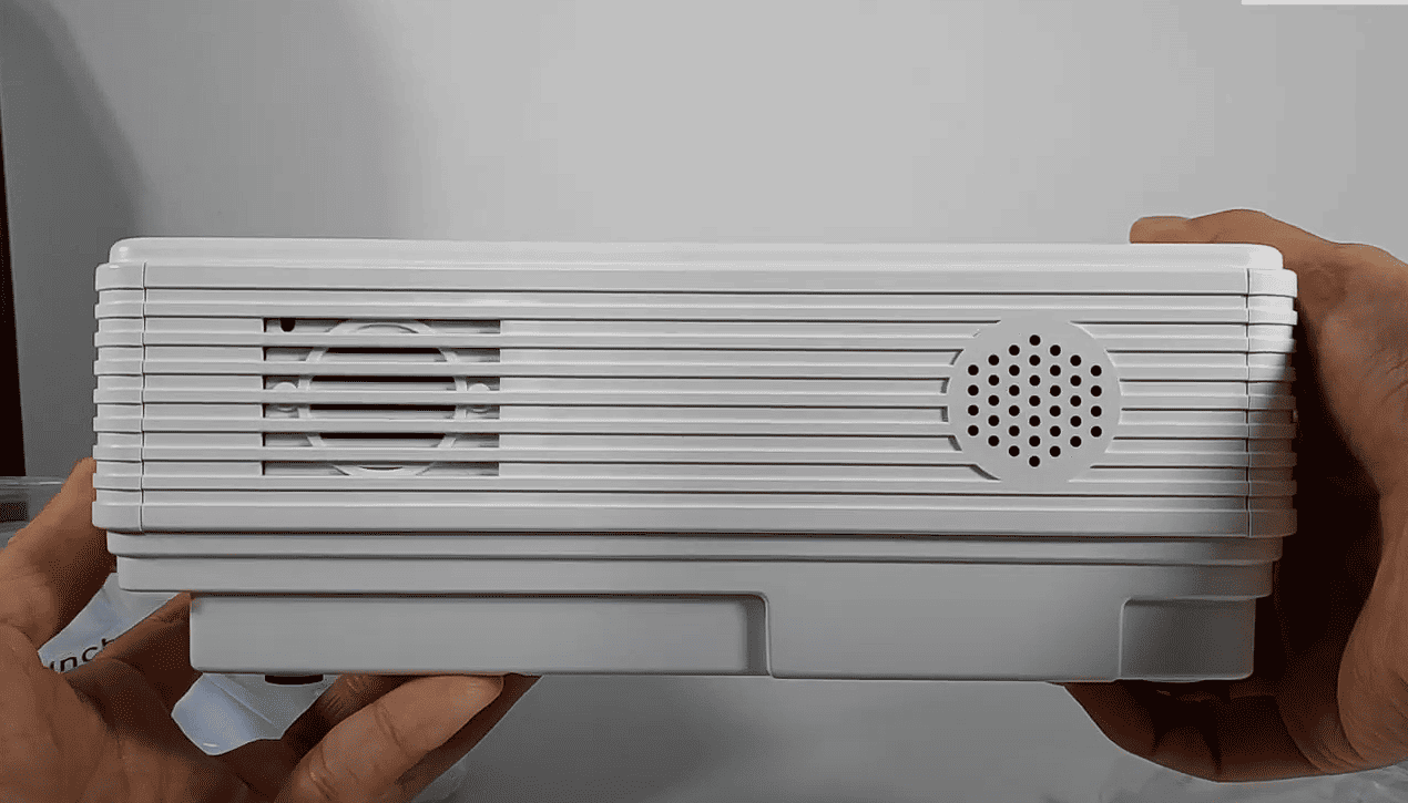 How to Connect DR.J Projector to Phone? - Technetron Electronics