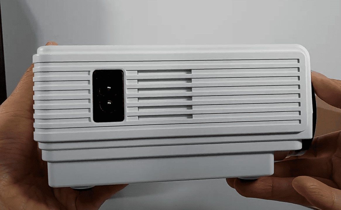 How to Connect DR.J Projector to Phone? - Technetron Electronics