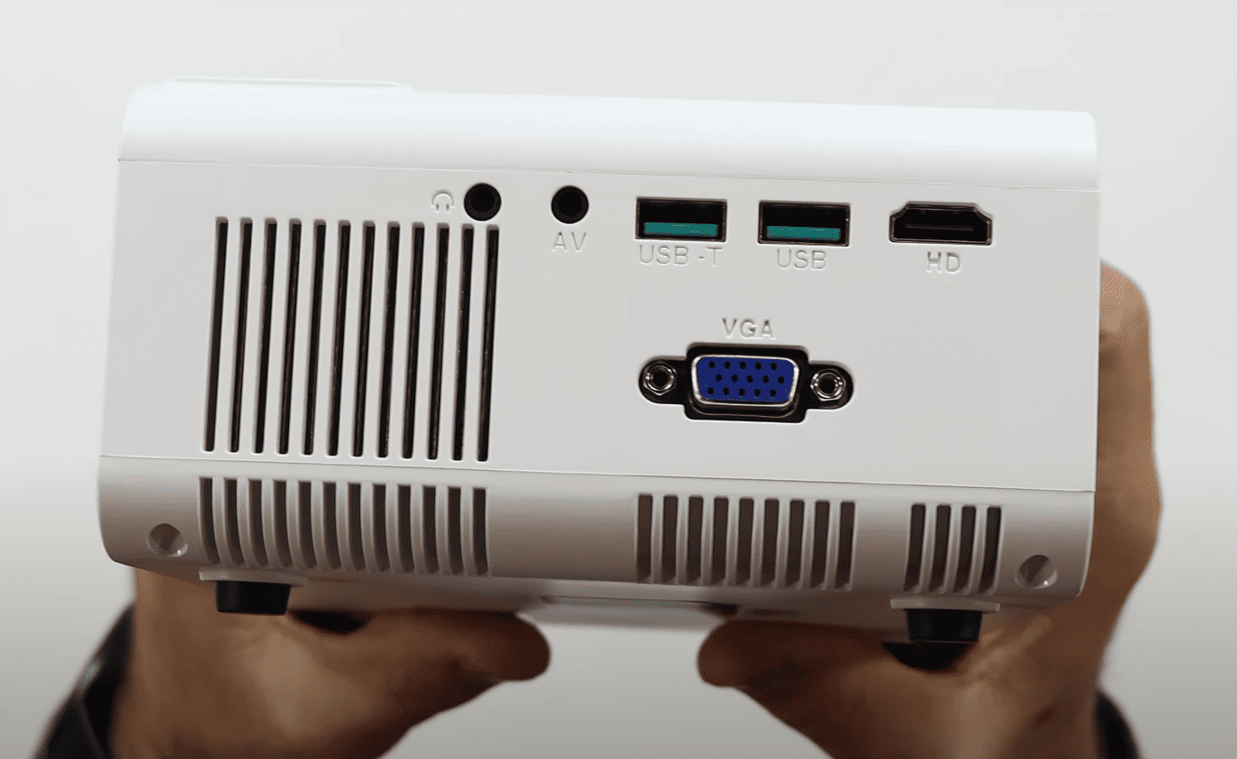 How to Connect Phone to CiBest Projector? - Technetron Electronics