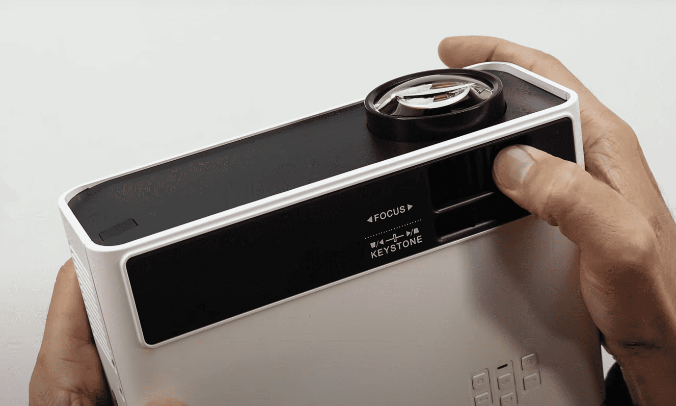 How to Connect Phone to CiBest Projector? - Technetron Electronics