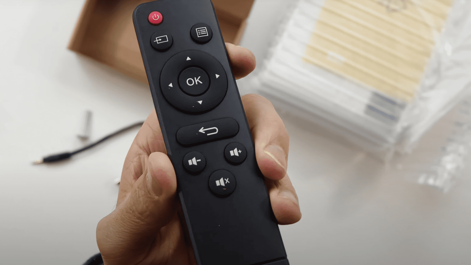 How to Connect Phone to CiBest Projector? - Technetron Electronics