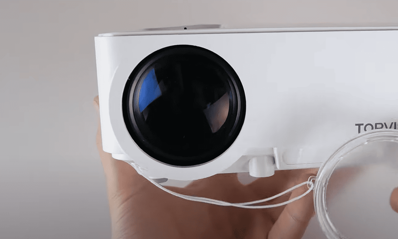 How to Connect TOPVISION T6 to Phone? - Technetron Electronics