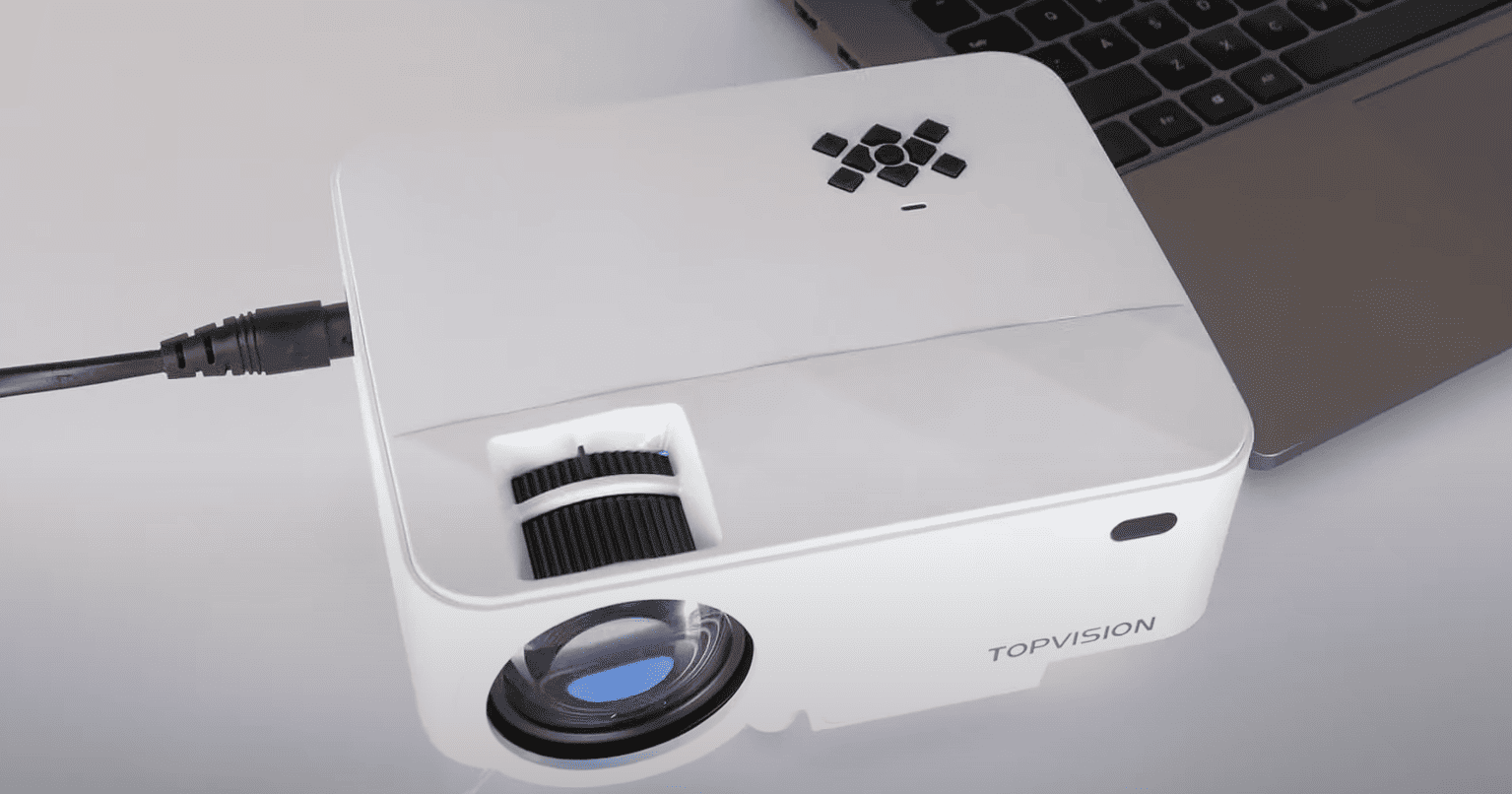 How to Connect TOPVISION T6 to Phone? - Technetron Electronics