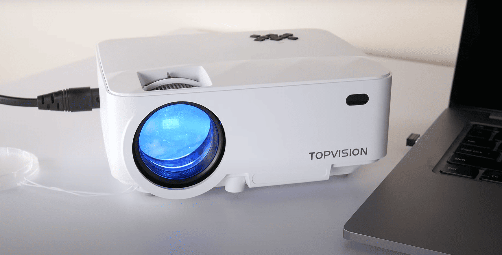 How to Connect TOPVISION T6 to Phone? - Technetron Electronics