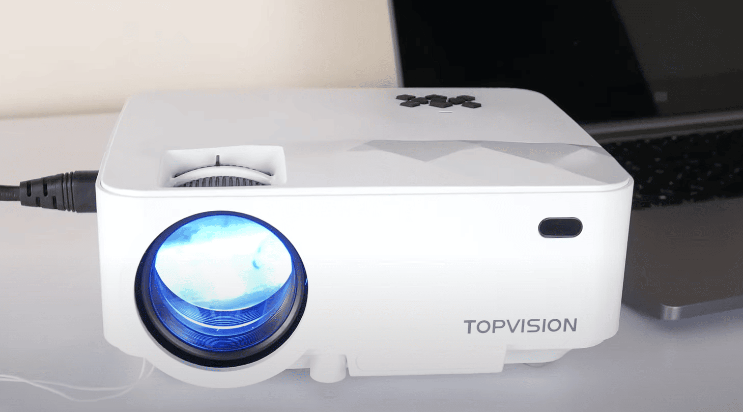 How to Connect TOPVISION T6 to Phone? - Technetron Electronics