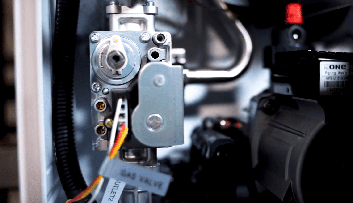 Navien Error Code 003: How to Fix?