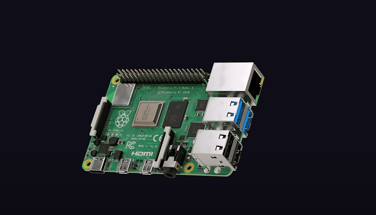 Raspberry Pi Data Logger Guide