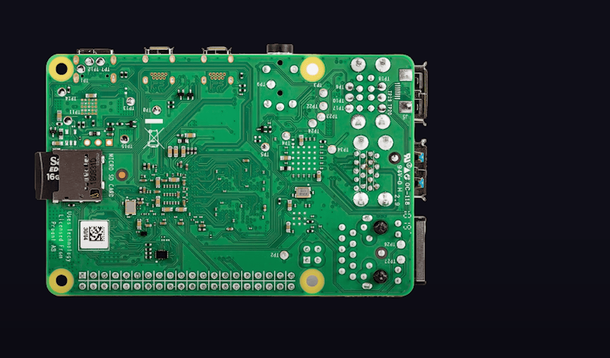 Raspberry Pi Data Logger Guide