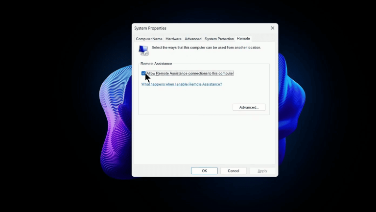 Remote Desktop Error Code 0x204: How to Fix?