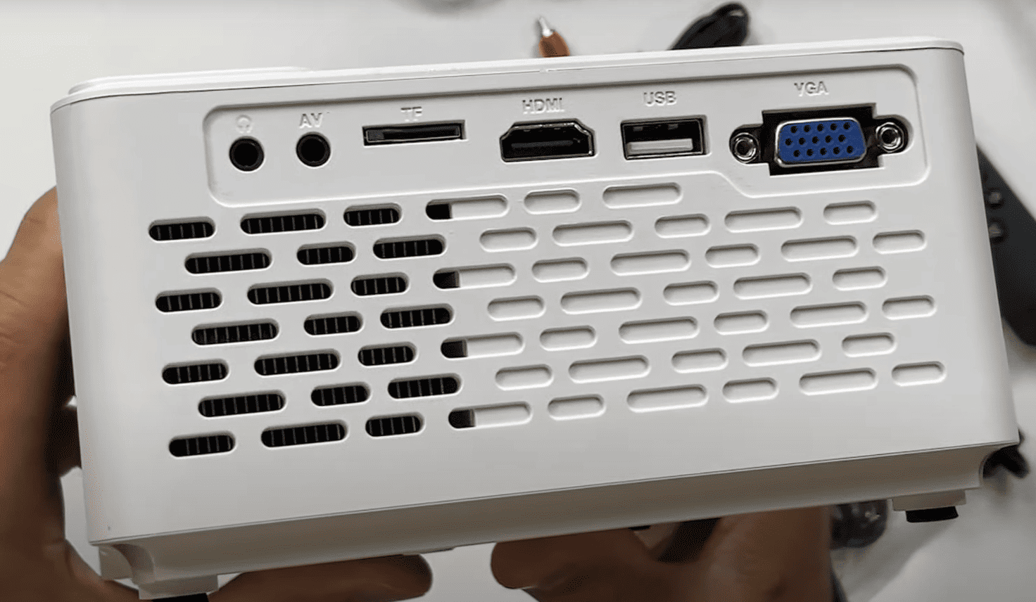 TMY Projector Troubleshooting - Technetron Electronics