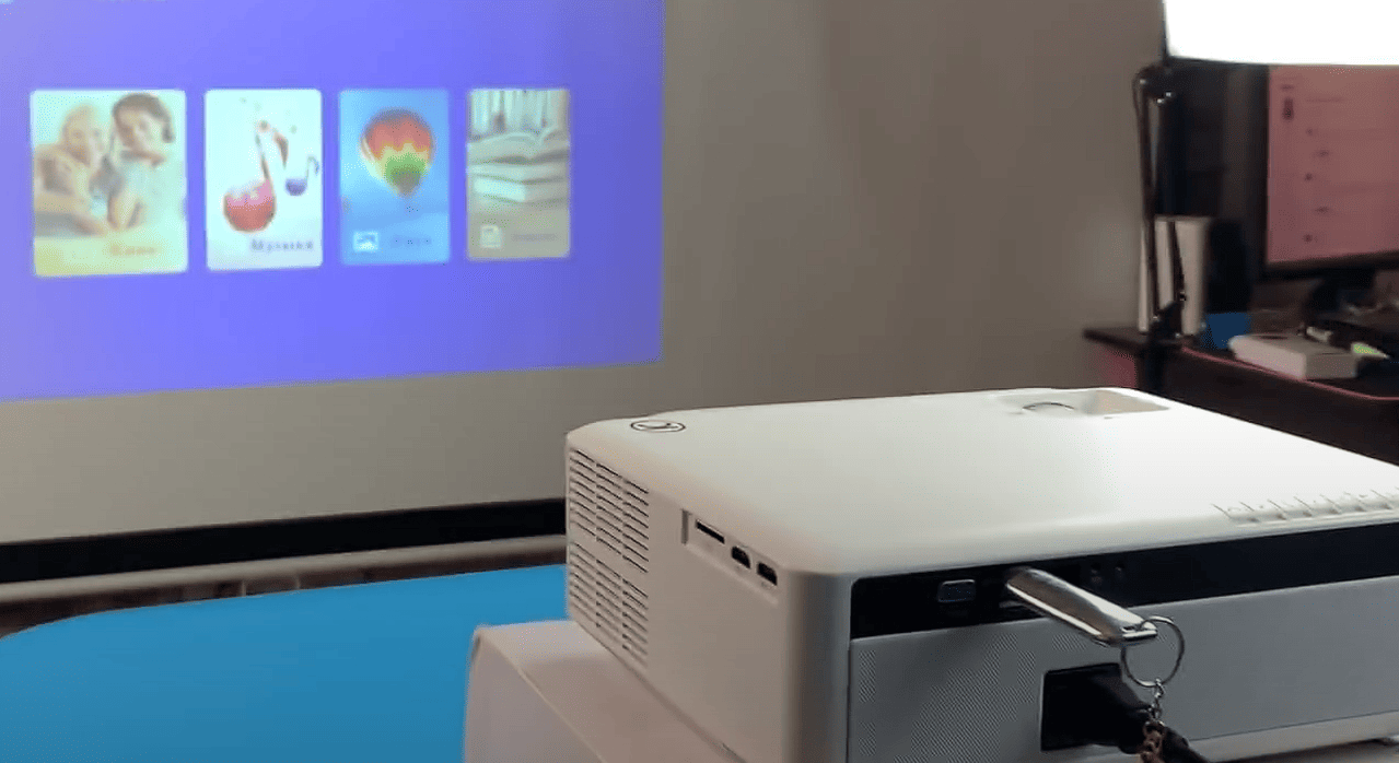 Vankyo Projector No Sound: How to Fix? - Technetron Electronics