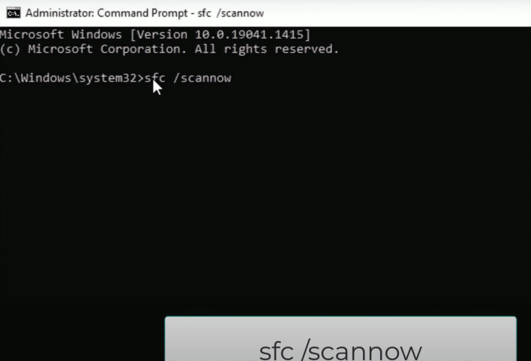 Error Code 0xc004f074: How to Fix?