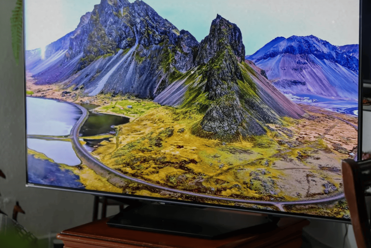 Hisense TV Models by Year