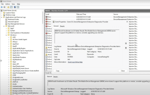 Intune Error Code 0x87d1fde8: How to Fix?