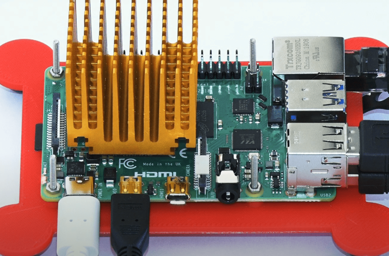 Jetson Nano vs. Raspberry Pi: What’s the Difference?