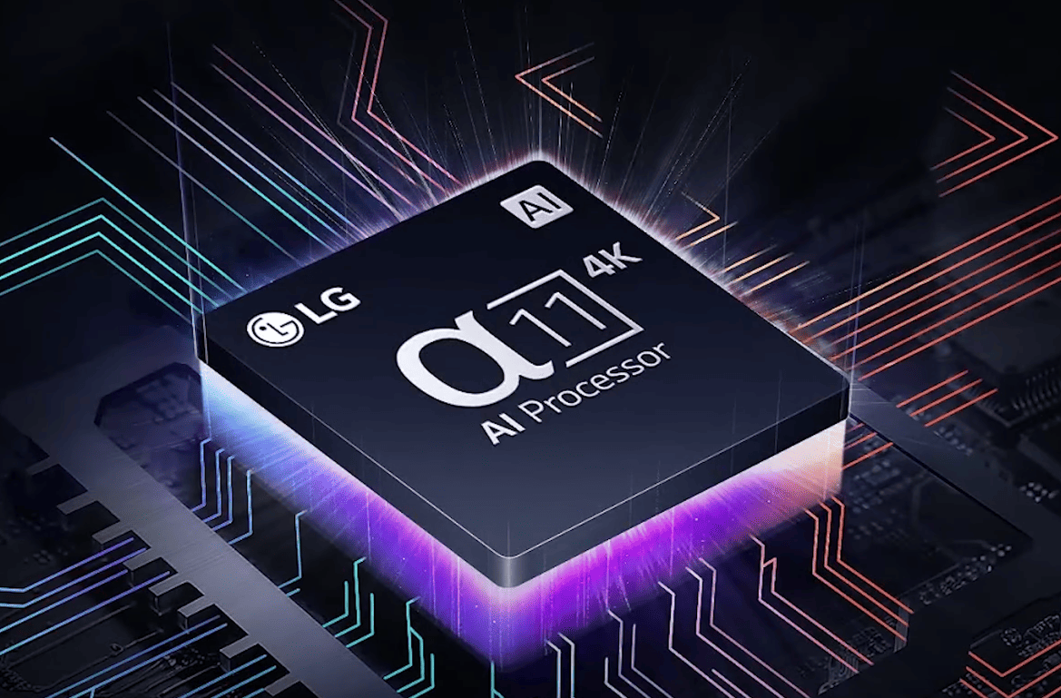 LG TV Models by Year