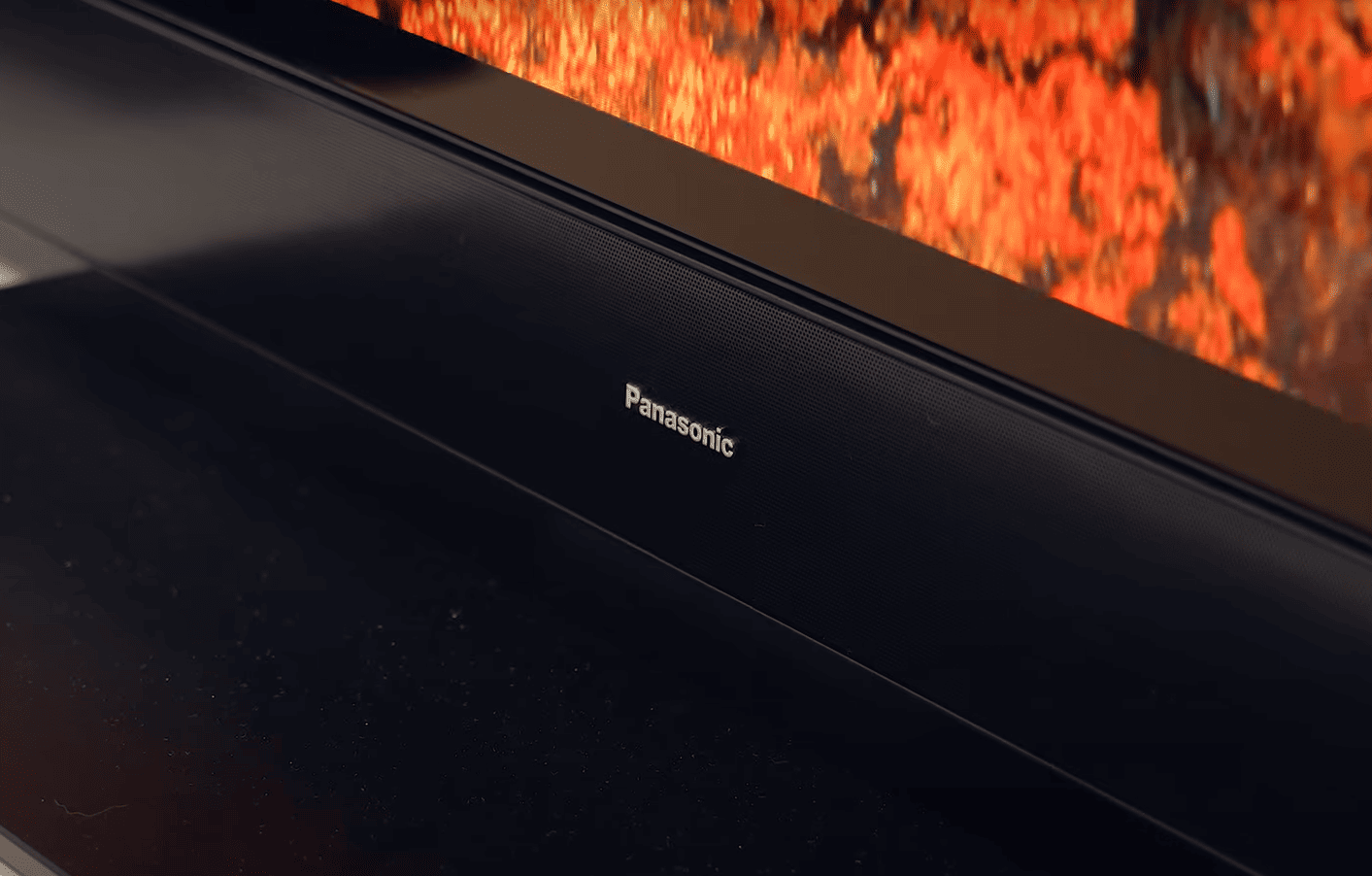 Panasonic TV Models by Year