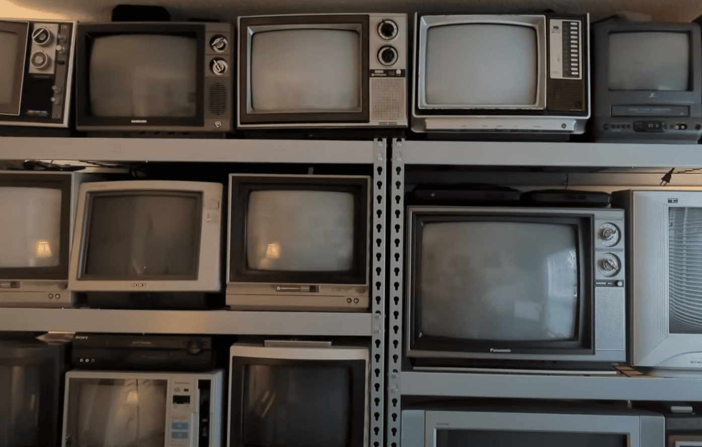 RCA TV Models by Year