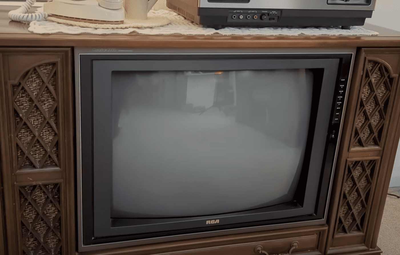 RCA TV Models by Year