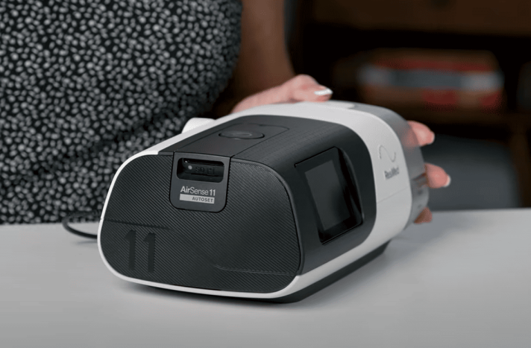 Resmed AirSense 11 Error Codes