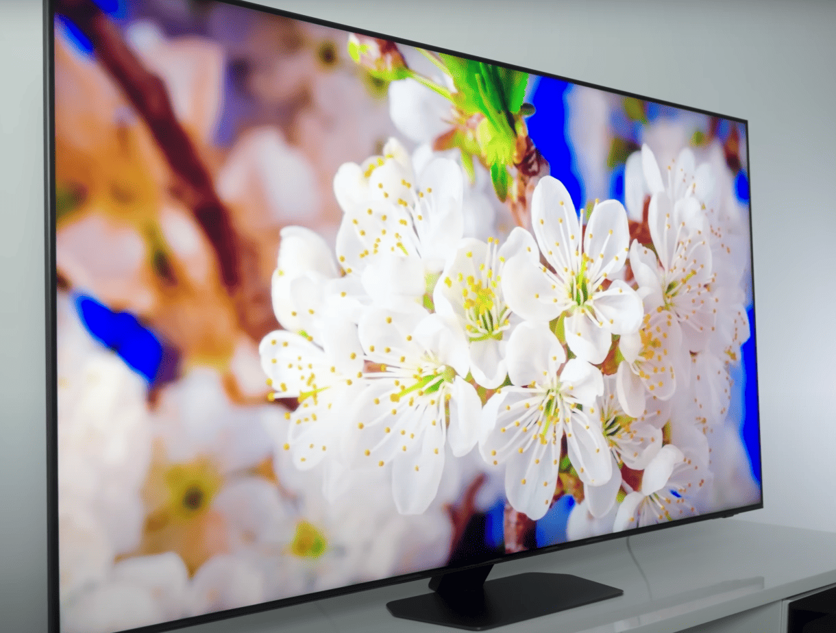 Samsung TV Models by Year