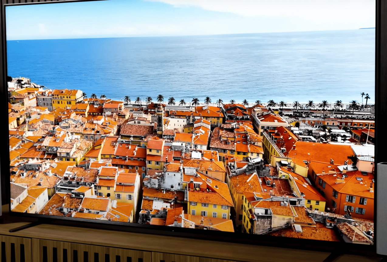 Sony Bravia TV Models by Year