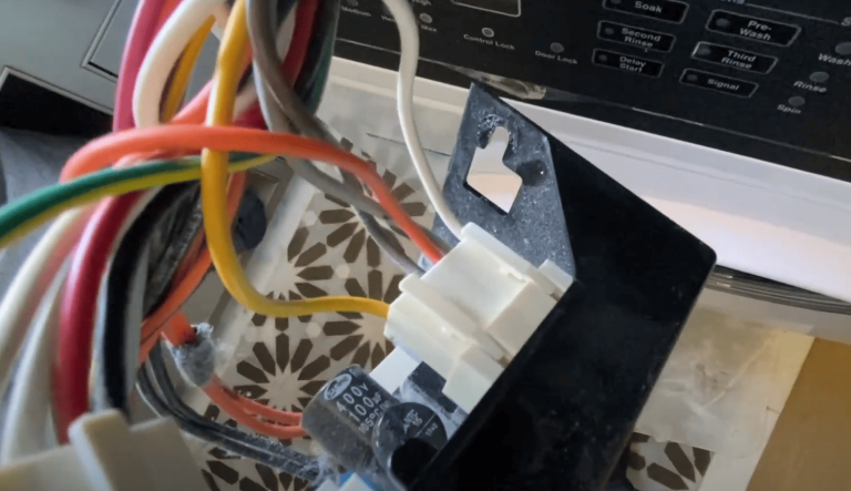 Speed Queen Dryer Error Codes