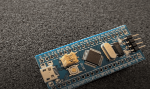 STM32 Bootloader Guide