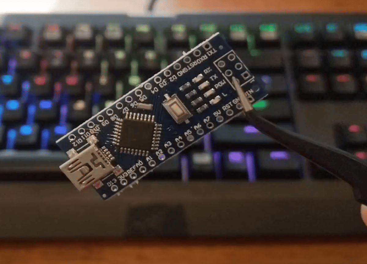 STM32 Bootloader Guide