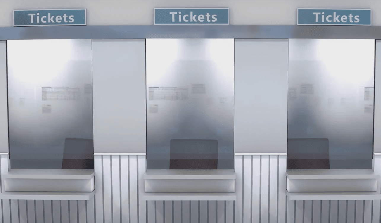 Ticketmaster Error Code 5005: How to Fix?