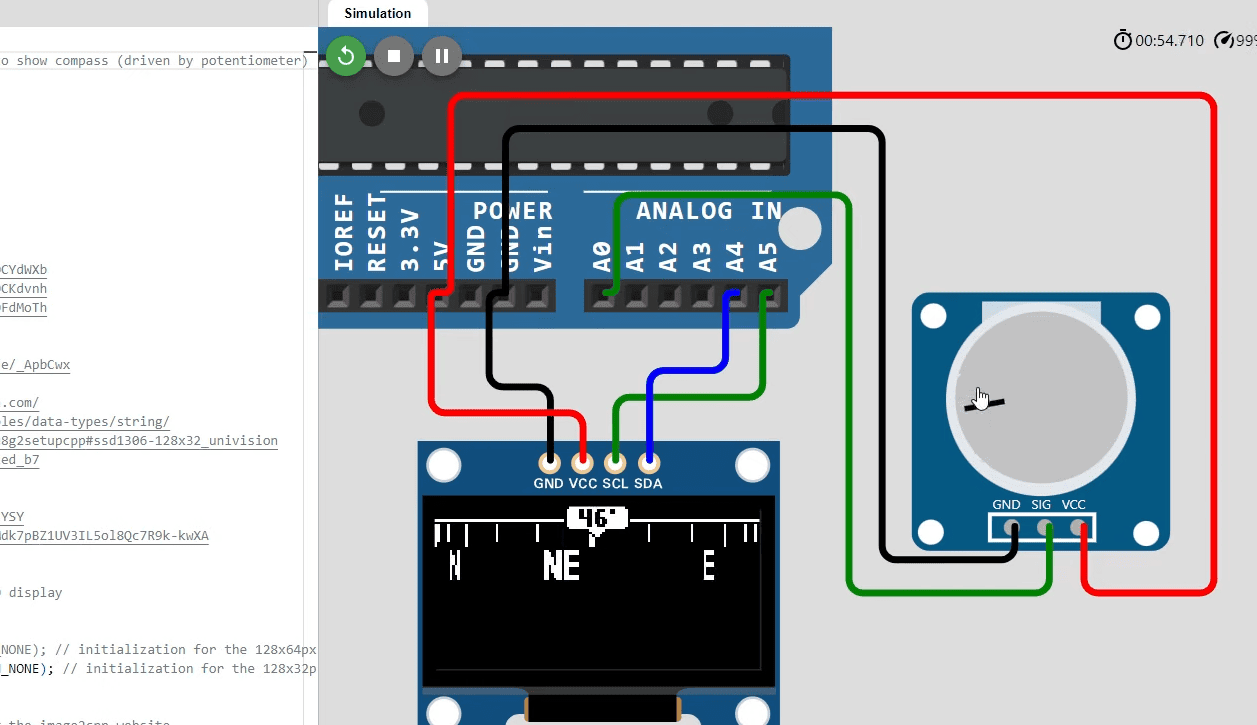 Arduino GPIO Guide