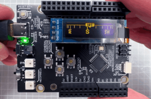 Arduino GPIO Guide