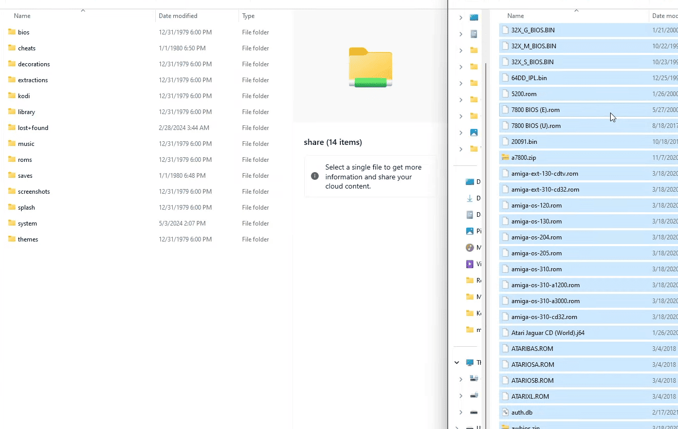 Batocera Raspberry Pi Guide