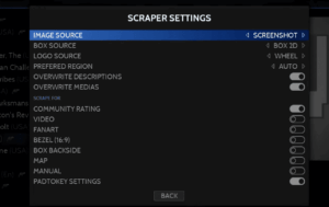Batocera Raspberry Pi Guide