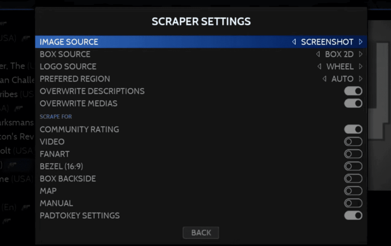 Batocera Raspberry Pi Guide