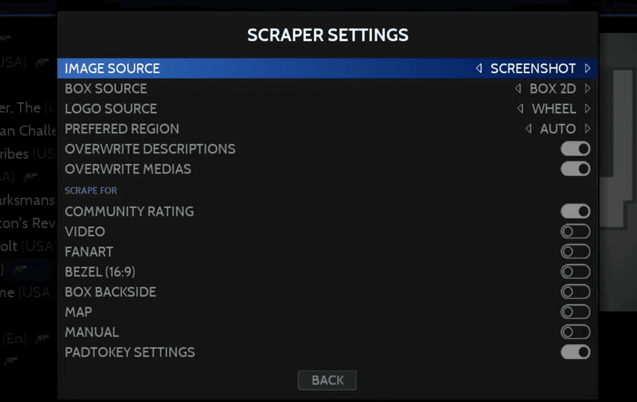 Batocera Raspberry Pi Guide
