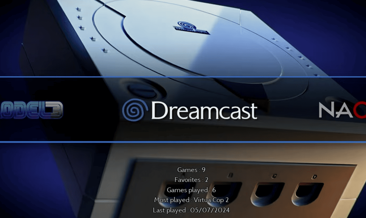 Batocera Raspberry Pi Guide