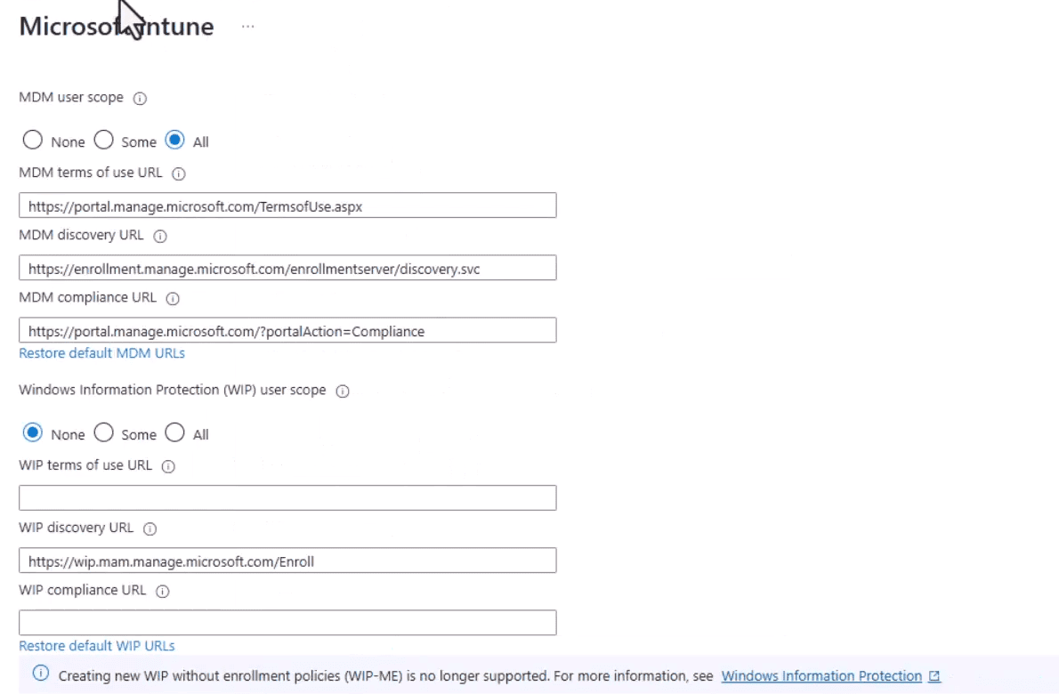 Intune Error Code -2016281112: How to Fix?